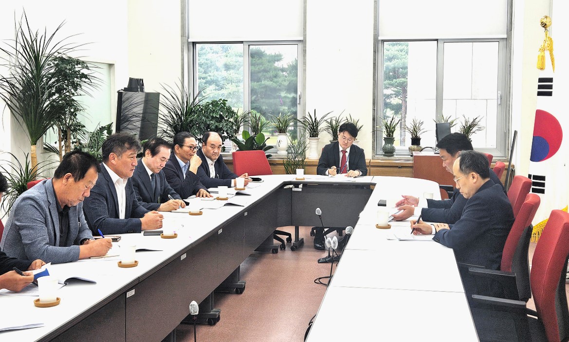 축단협, 여당에 ‘사료 구매자금 상환기한 연장’ 촉구