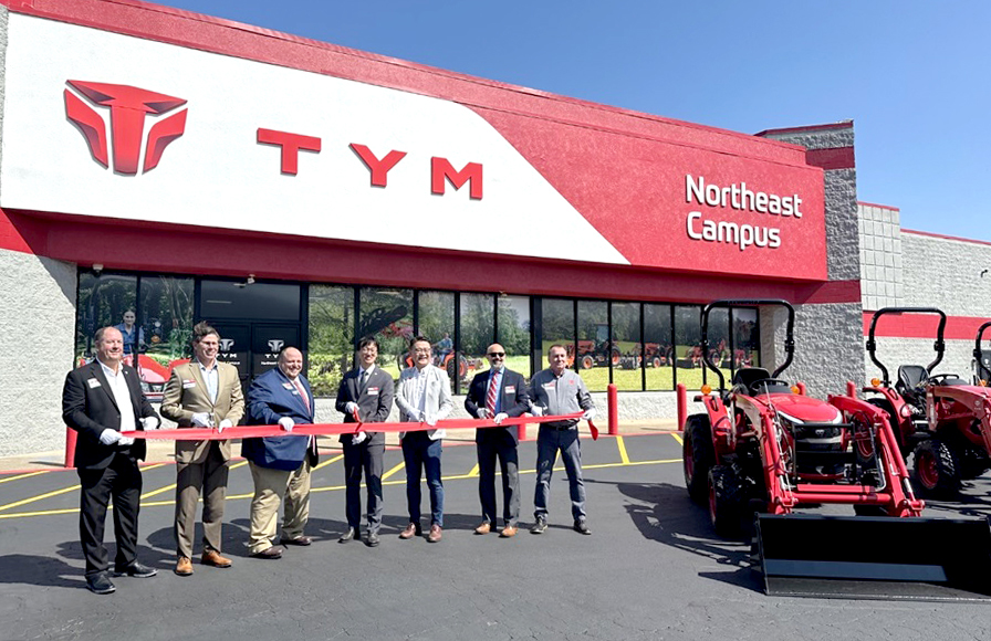 TYM, 미국 블룸스버그에 ‘노스이스트 캠퍼스’ 오픈