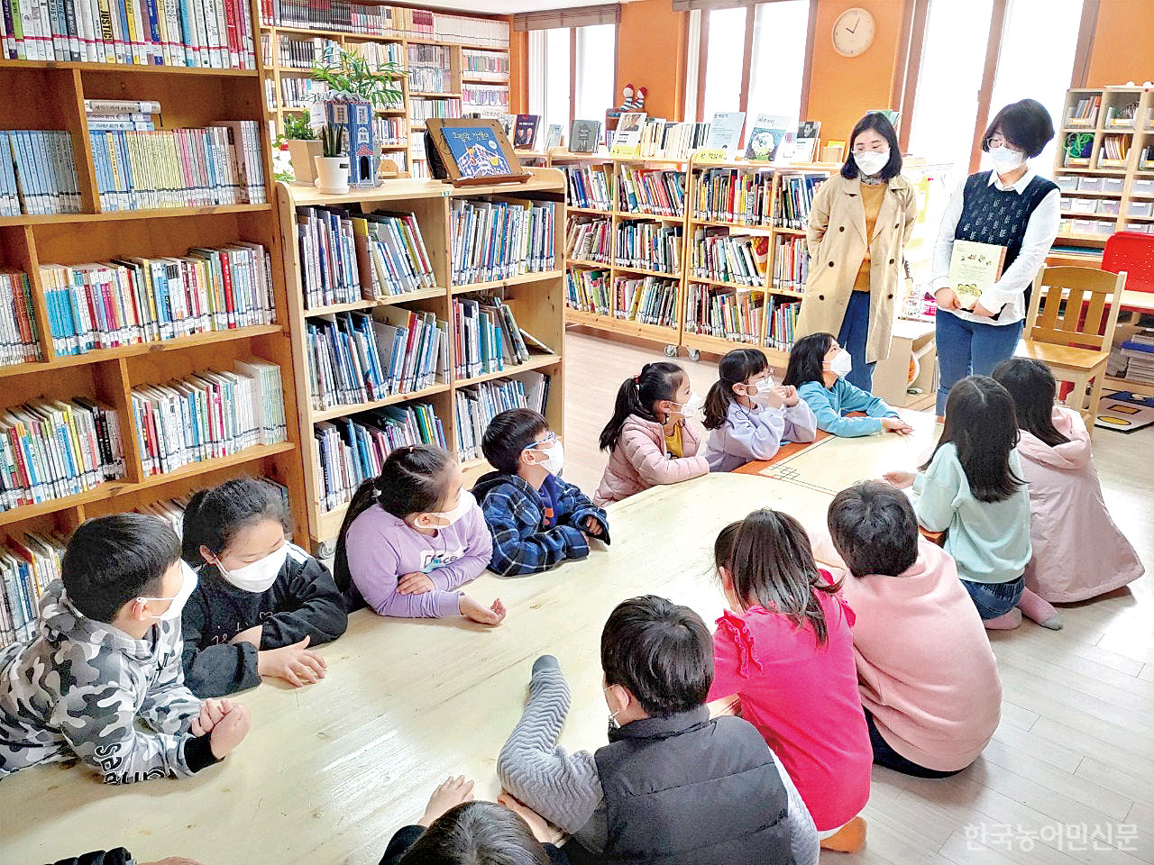 [2025 희망의 발견] 함께하는 ‘공간의 힘’…아이와 어른, 주민과 주민을 잇다