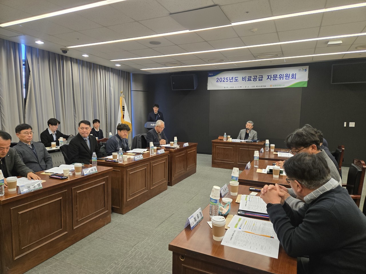 [긴급점검] 무기질비료 5.9% 인상…올해 정부 보조 중단돼 실질인상률 21.5% 달할 전망